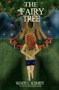 Petite Scribe - Elizabeth Eichelberger Art